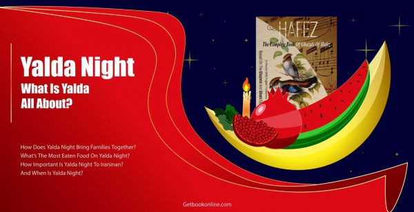 What Is the Yalda Festival? Shab-e Chelle in Iran