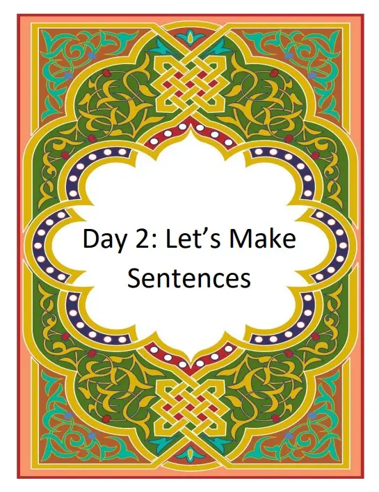 Read and Write Persian - GetBookOnline.com